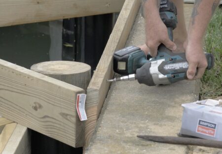 Coastal Dock Renovation » Rogue Engineer