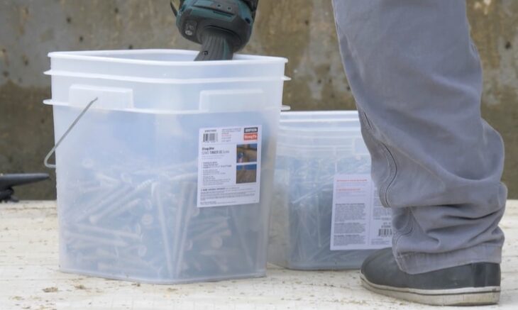 Coastal Dock Renovation » Rogue Engineer