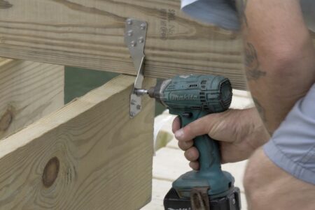 Coastal Dock Renovation » Rogue Engineer