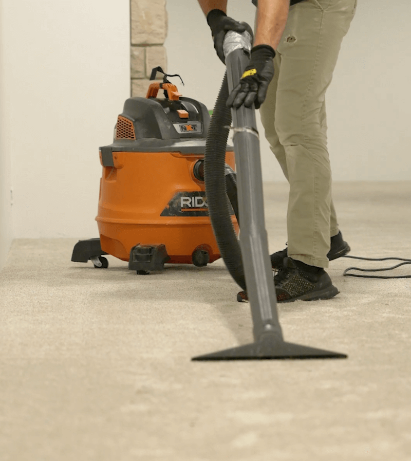 Quick & Easy Carpet Install » Rogue Engineer