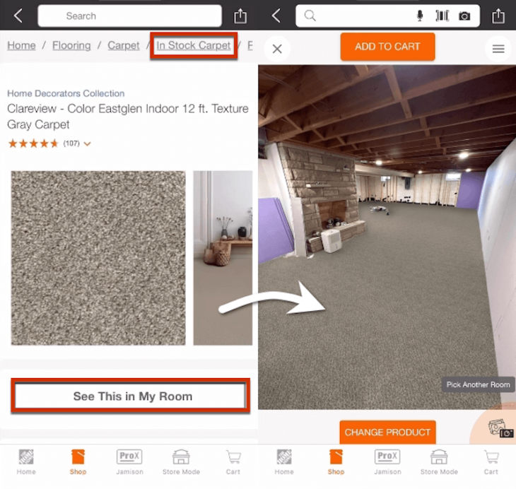 Quick & Easy Carpet Install » Rogue Engineer