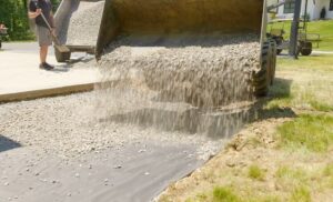 How to Build a Paver Patio » Rogue Engineer