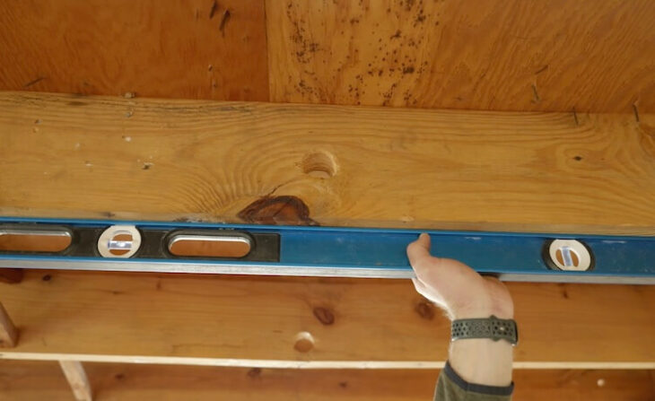 How to Fix Sagging Floor Joists » Rogue Engineer