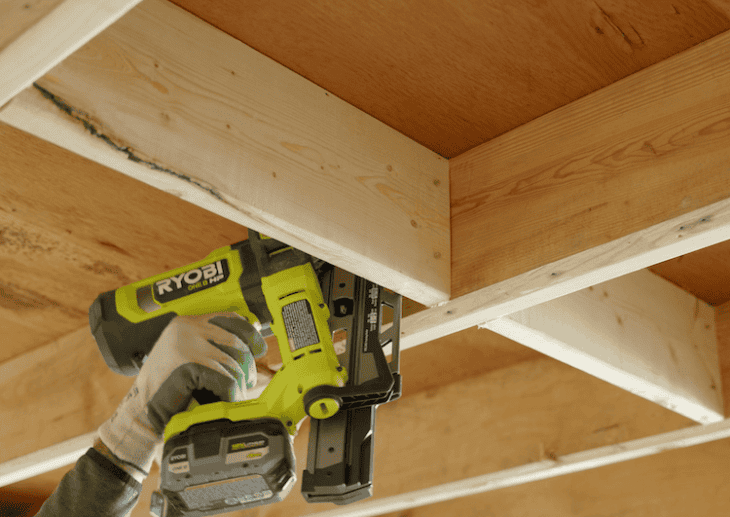 How to Fix Sagging Floor Joists » Rogue Engineer