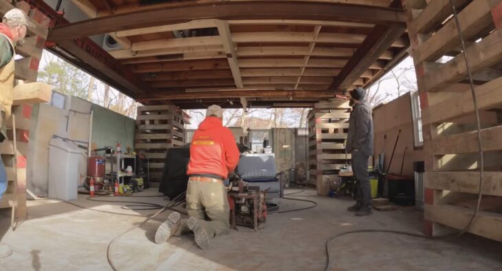 House Lifting: Costs, Process, and Benefits