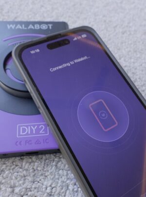 Walabot DIY 2 Review: The Ultimate Stud Finder?