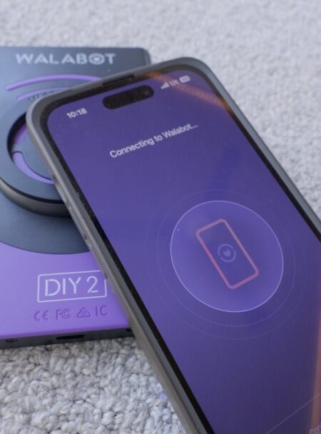 Walabot DIY 2 Review: The Ultimate Stud Finder?