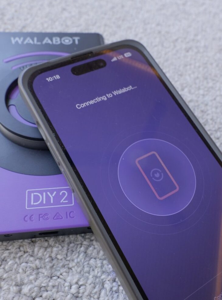 Walabot DIY 2 Review: The Ultimate Stud Finder? Walabot DIY 2 Review: The Ultimate Stud Finder?