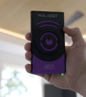 Walabot DIY 2 Review: The Ultimate Stud Finder?