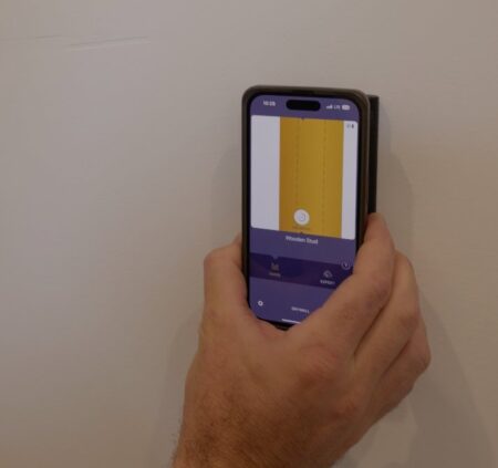 Walabot DIY 2 Review: The Ultimate Stud Finder?